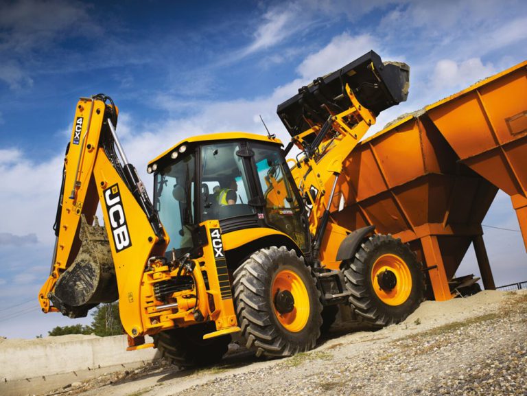 JCB 1CX – Valence JCB